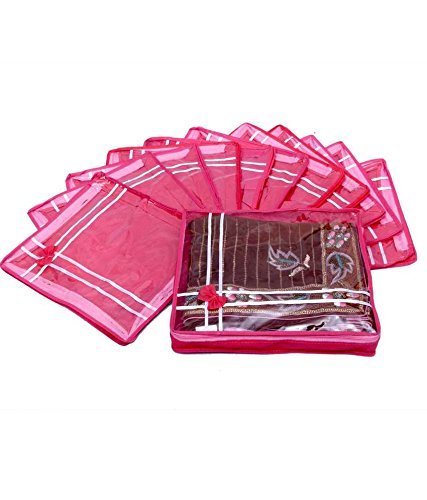 Shop latest collection of saree covers at DMS Retail