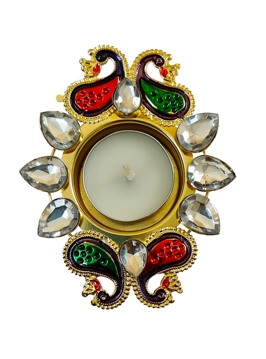 DMS RETAIL Decorative Diya for Diwali Festival| Diya for Diwali Decora ...