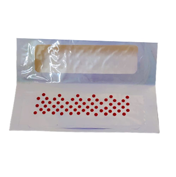 DMS RETAIL Forehead Red Round Bindi For Women Kumkum Bindi for Ladies ...