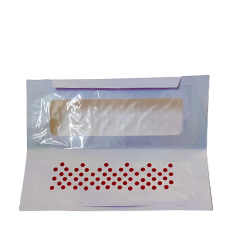 DMS RETAIL Forehead Red Round Bindi For Women Kumkum Bindi for Ladies ...